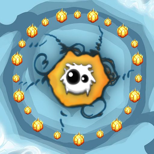 Triadz! spielen auf OnlineSpielen.de