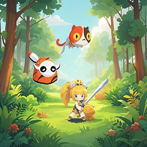 Onlinespiele gratis spielen - jeden Tag ein neues Abenteuer