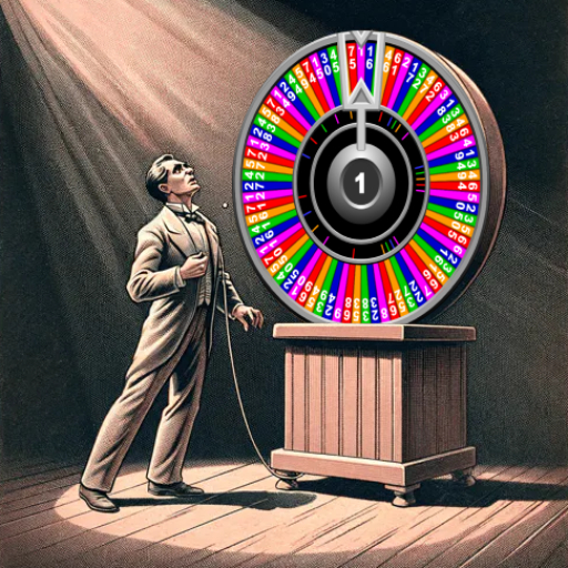 Wheel of Bingo spielen auf OnlineSpielen.de