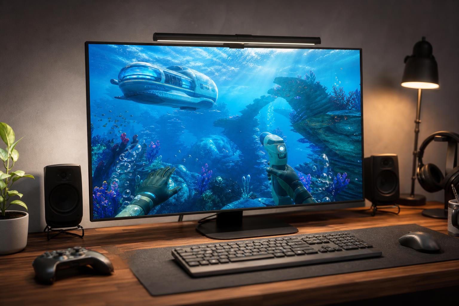 Verkaufszahlen und Spielerstatistiken von Subnautica 2 - Early-Access ...